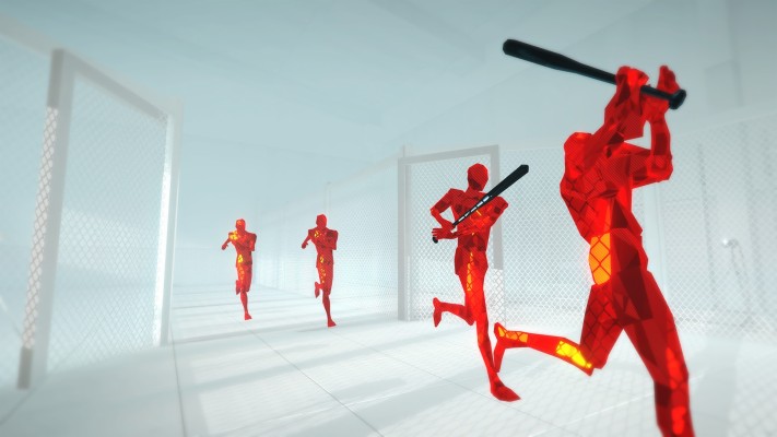 Super Hot Red Dudes - 1920x1080 Wallpaper - teahub.io