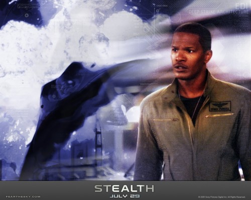 Jamie Foxx - Stealth 2005 Jamie Foxx - 1280x1024 Wallpaper - teahub.io