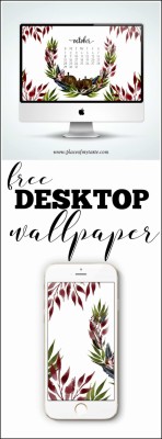 Freebies // Pretty Pineapple Desktop Wallpapers - Pineapple Desktop ...