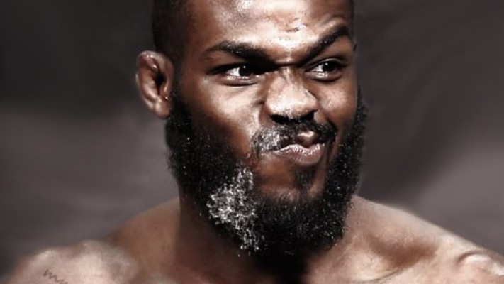 Jon Jones - 1920x1080 Wallpaper - teahub.io