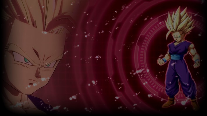 Dragon Ball Steam Background - 1920x1080 Wallpaper - teahub.io