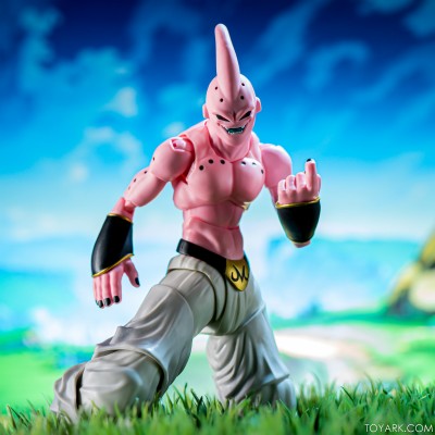Super Buu Poses - 2048x2048 Wallpaper - teahub.io