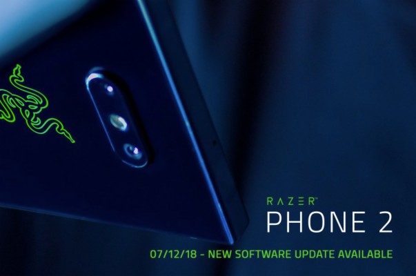 Razer Phone 2 - 1500x938 Wallpaper - teahub.io