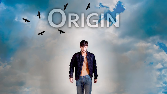Origin - Album Cover - 1280x720 Wallpaper - teahub.io