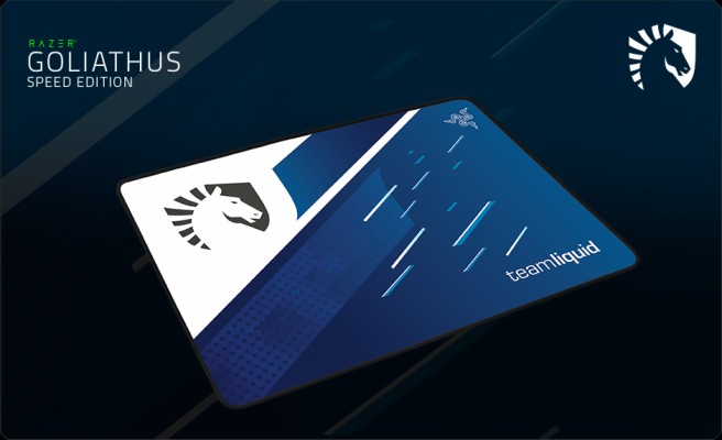 Razer Team Liquid Mouse Pad - 940x573 Wallpaper - teahub.io