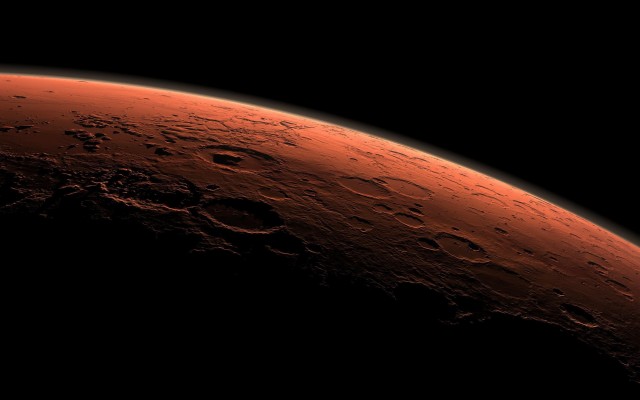 Mars Desktop Backgrounds - 1920x1200 Wallpaper - teahub.io