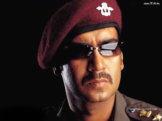 Ajay Devgan In Zameen - 1024x768 Wallpaper - teahub.io