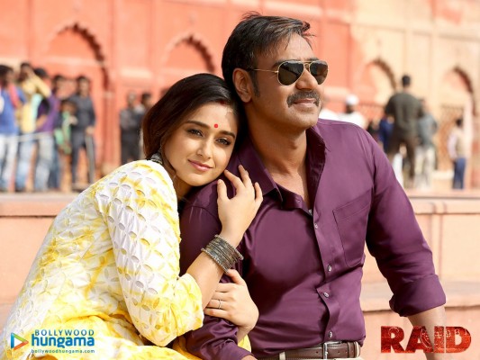Ajay Devgan Raid Movie - 1024x768 Wallpaper - teahub.io