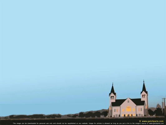 Free Powerpoint Background - House Powerpoint Background - 1600x1200 ...