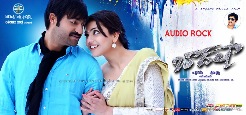 Ntr Baadshah Movie Cast - 2500x1177 Wallpaper - teahub.io