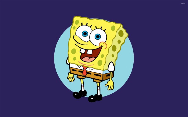 Spongebob Cover Photos For Facebook - 2560x1600 Wallpaper - teahub.io