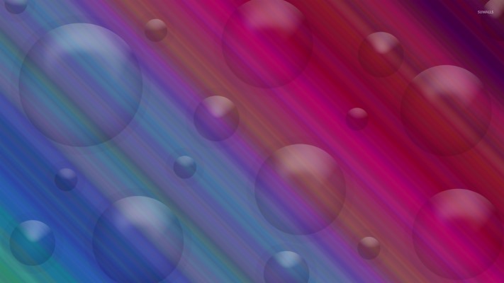 Colors Circle Wallpaper Hd - 3840x2160 Wallpaper - teahub.io