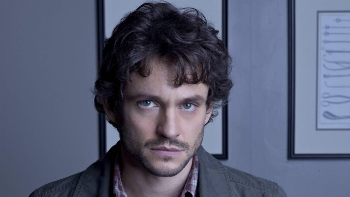 High Resolution Hannibal Hd 1080p Wallpaper Id - Will Graham ...