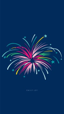 Emily Ley Computer Backgrounds - 2708x833 Wallpaper - teahub.io