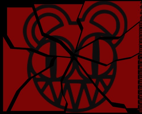 Radiohead Wallpaper - 2800x2100 Wallpaper - teahub.io