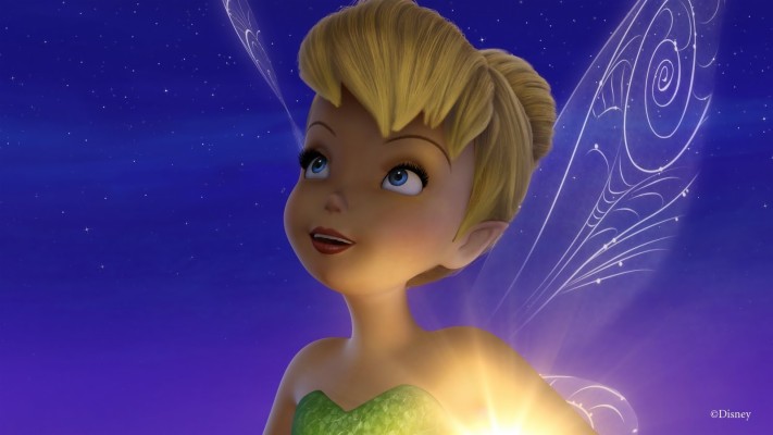 Tinkerbell - 1600x900 Wallpaper - teahub.io