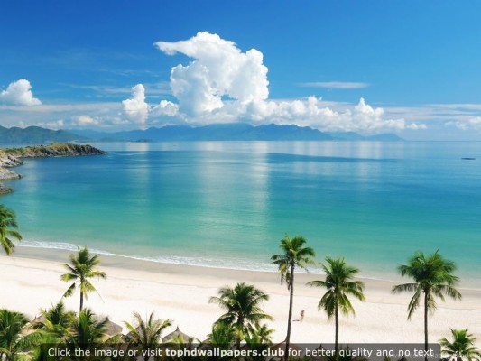 Most Beautiful Sea Views - 1024x768 Wallpaper - teahub.io