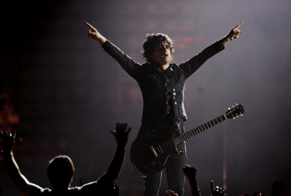 Green Day 4k Concert - 3195x2151 Wallpaper - teahub.io