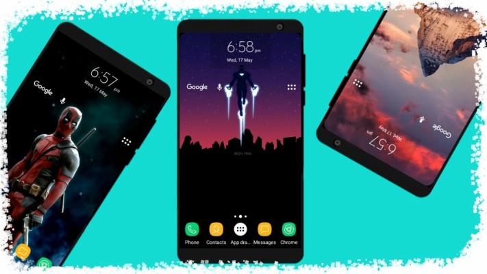 Ultra Hd 4k App - 1101x619 Wallpaper - teahub.io