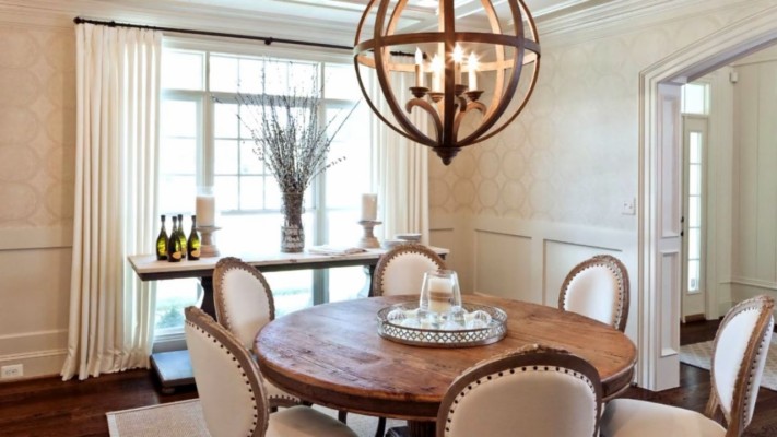 Dining Rooms Wallpaper Ideas - 1280x720 Wallpaper - teahub.io