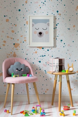 Playroom Wallpaper Ideas - 1500x2250 Wallpaper - teahub.io