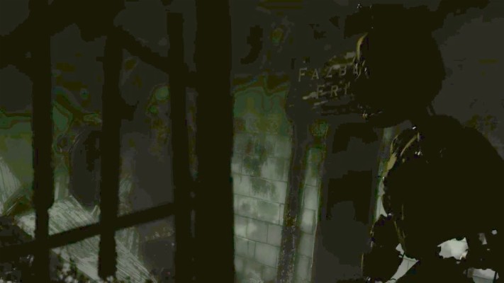 Fnaf Sl Custom Night Springtrap - 1280x720 Wallpaper - teahub.io