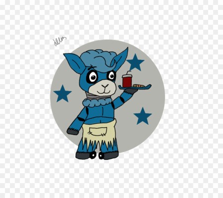 Fnaf Scary Ocs - 900x800 Wallpaper - teahub.io