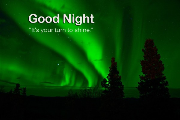 Wallpaper About Good Night - Aurora - 960x638 Wallpaper - teahub.io