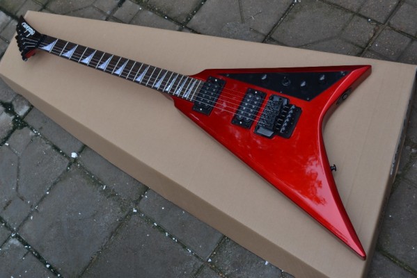 Buckethead Flying V Guitar - 1000x750 Wallpaper - teahub.io