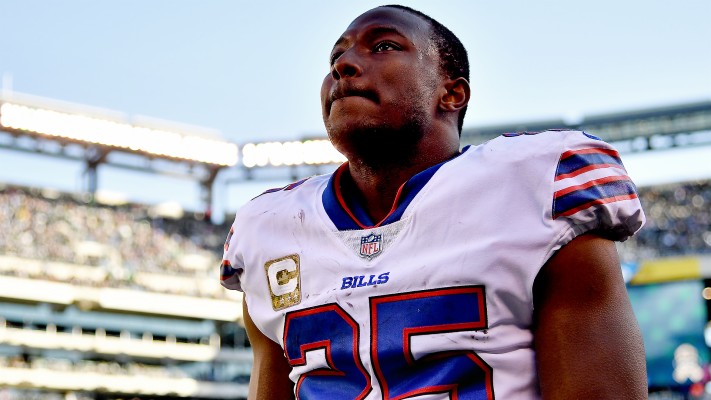 Lesean Mccoy Wallpaper - 1920x1080 Wallpaper - teahub.io