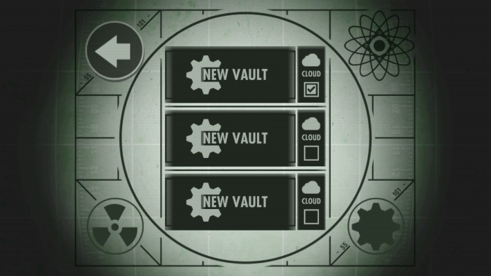 Fallout Shelter Main Menu - 1920x1080 Wallpaper - teahub.io