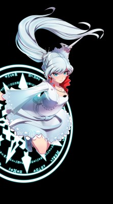 Wallpaper Schnee - Mojo Jojo Rwby Chibi - 1600x900 Wallpaper - teahub.io