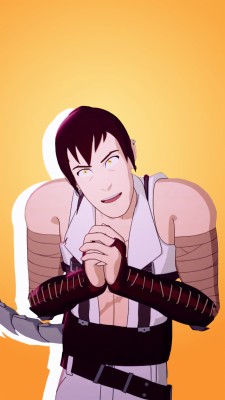 Rwby Iphone Wallpaper Hd - 640x1136 Wallpaper - teahub.io