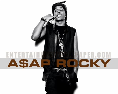 Asap Ferg - 1280x800 Wallpaper - teahub.io