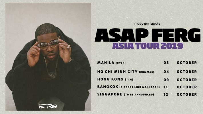 Asap Ferg - 1280x800 Wallpaper - teahub.io