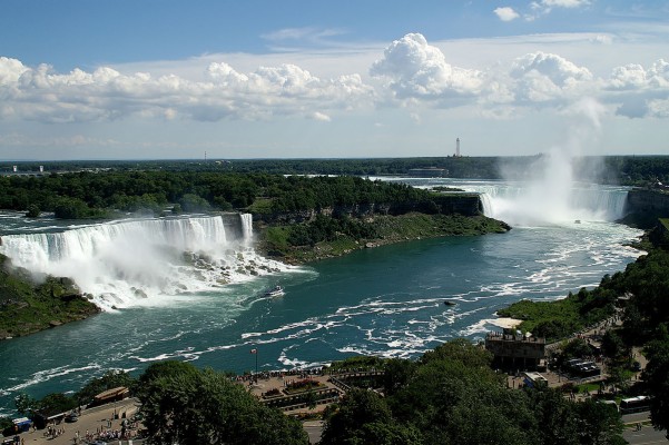 Niagara Falls Pics, Earth Collection - Sources Of Fresh Water ...