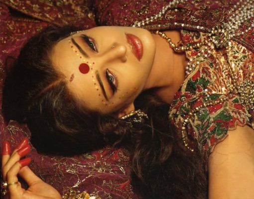 Aishwarya Rai Stunning Look Devdas - 893x700 Wallpaper - teahub.io