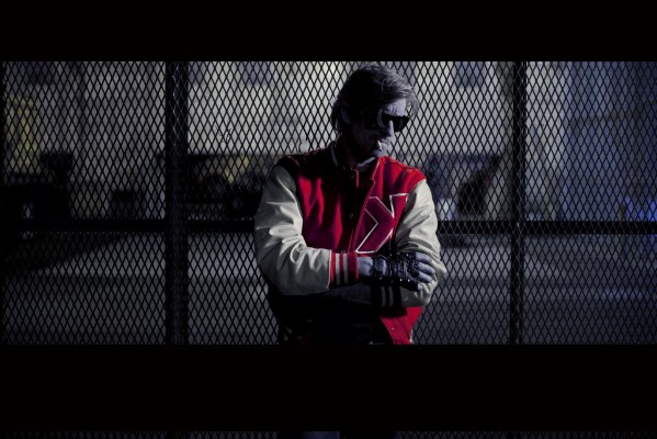 Kavinsky - 1000x1000 Wallpaper - teahub.io