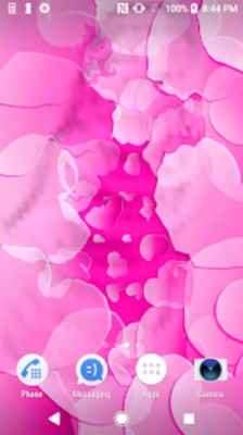 Download Touch Live Wallpapers and Backgrounds - teahub.io