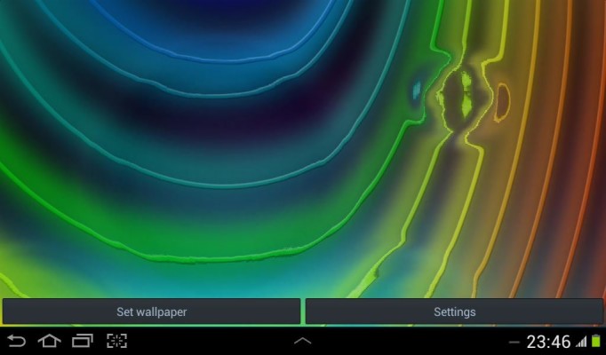 Download Touch Live Wallpapers and Backgrounds - teahub.io