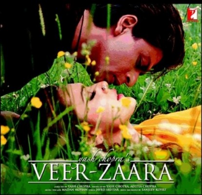 Veer Zaara - 1600x900 Wallpaper - teahub.io