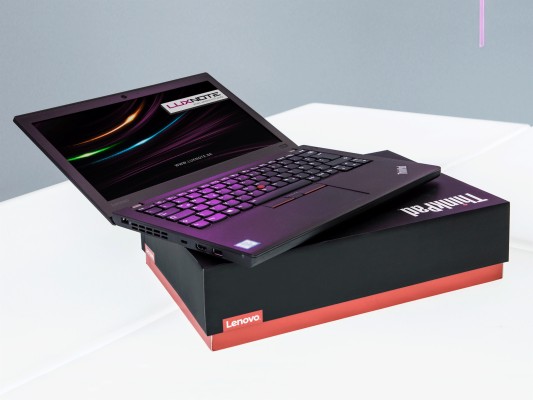 Lenovo Thinkpad Wallpaper 4k - 1366x768 Wallpaper - teahub.io