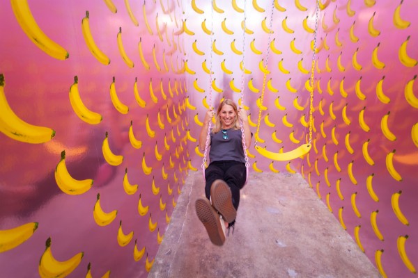 Instagram Pop Up Museum - 2048x1365 Wallpaper - teahub.io