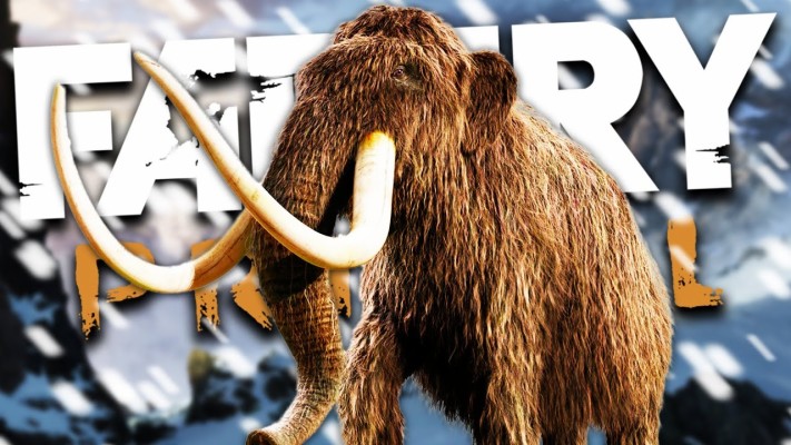 Mammoth - 1920x1080 Wallpaper - teahub.io