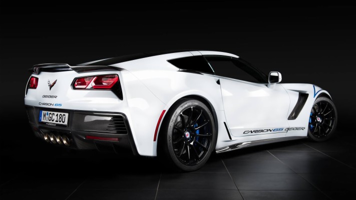 Corvette 2018 Tuning - 1920x1080 Wallpaper - teahub.io