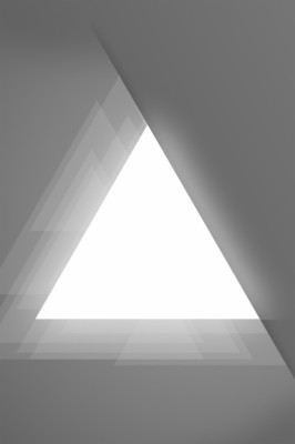 Triangle, Inverted, Light - 1920x1080 Wallpaper - teahub.io