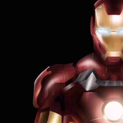 Iron Man Ipad Wallpaper - 1224x1224 Wallpaper - teahub.io