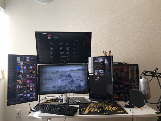 Personal Computer - 960x720 Wallpaper - teahub.io