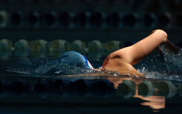 Swimming - 1920x1080 Wallpaper - teahub.io