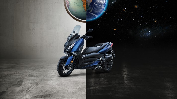 Yamaha Xmax - 1920x1080 Wallpaper - teahub.io